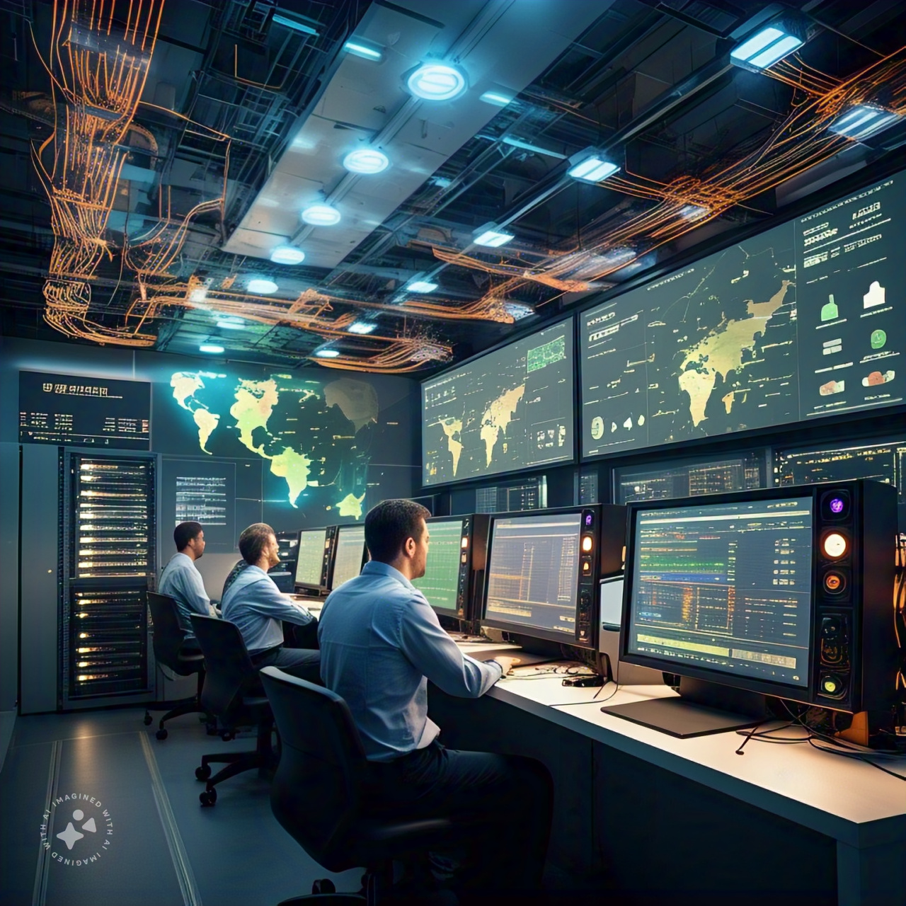 IT Infrastructure And Systems Integration Solutions - PT. Era Cakrawala ...