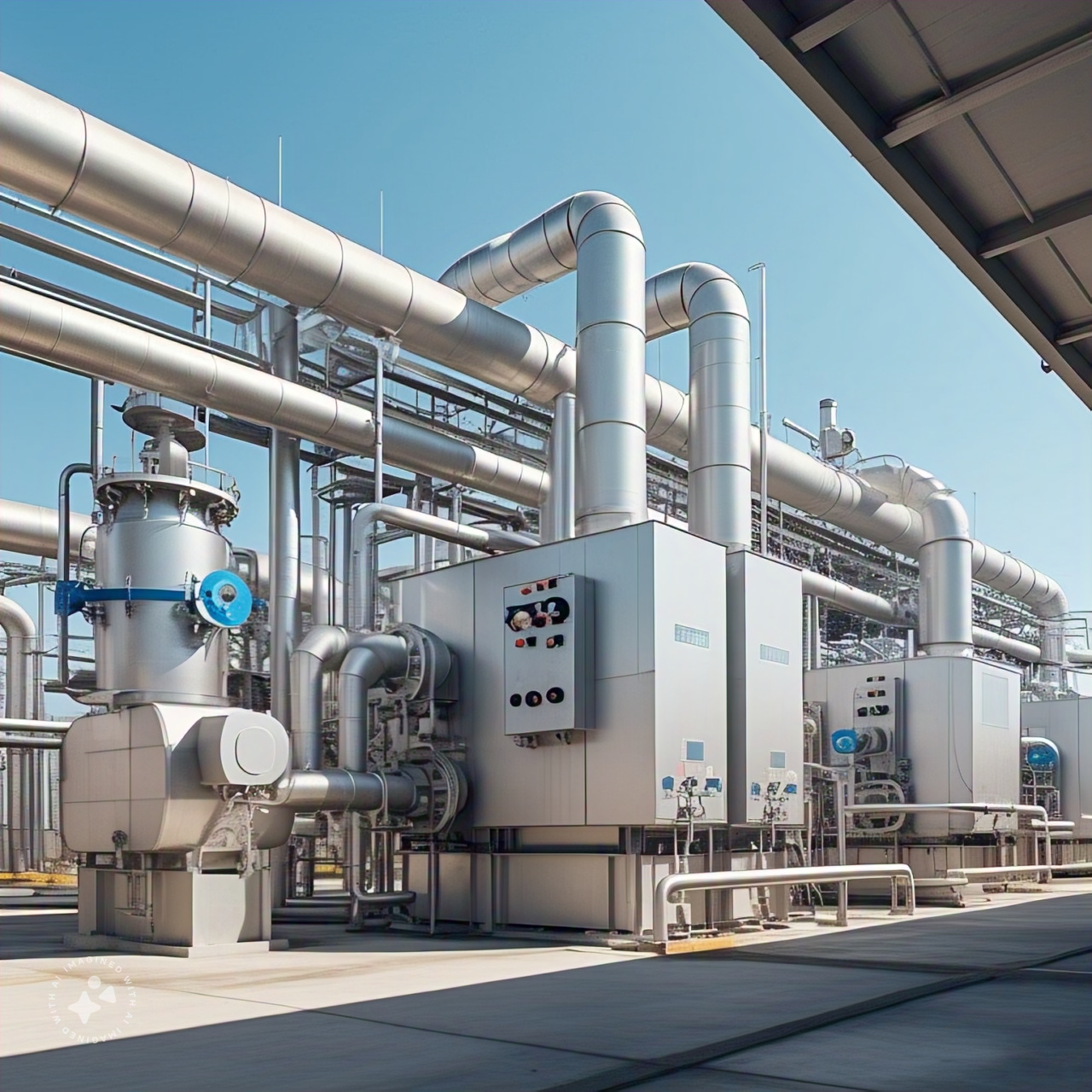 Advanced NOx Reduction Systems - PT. Era Cakrawala Indonesia