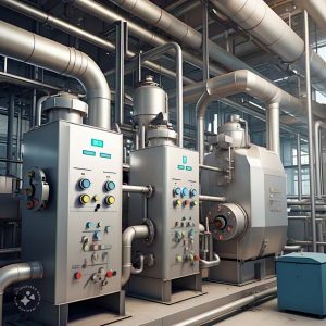 Emission Control Systems - PT. Era Cakrawala Indonesia